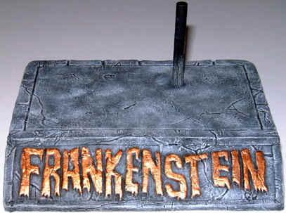 Model Museum: Peter Cushing by Keith Cousins