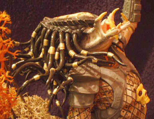 Model Museum: Halcyon Predator by Keith Cousins